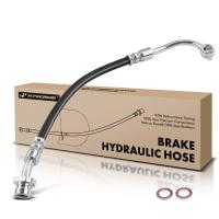 China Rear Passenger Brake Hydraulic Line for Hyundai Elantra GT 2013-2017 for sale