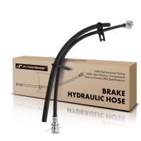 China Rear Right Inner Brake Hydraulic Hose for Ford E-150 E-250 E-350 E-450 Econoline for sale
