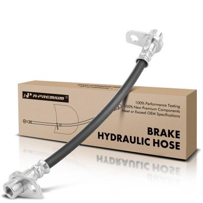 China Rear Brake Hydraulic Line for Dodge Caliber 2007-2012 SXT Jeep Compass Patriot for sale
