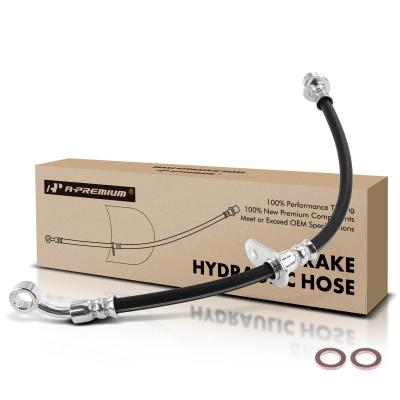 China Front Passenger Brake Hydraulic Line for Honda Prelude 1997-2001 Type SH Only for sale