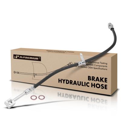 China Front Driver Brake Hydraulic Hose for Chevrolet Camaro 2015 7.0L for sale