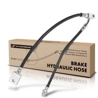 China Front Driver Inner Brake Hydraulic Line for INFINITI FX35 09-11 FX50 09-11 for sale