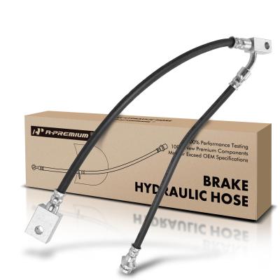 China Front Driver Inner Brake Hydraulic Line for INFINITI FX35 09-11 FX50 09-11 for sale