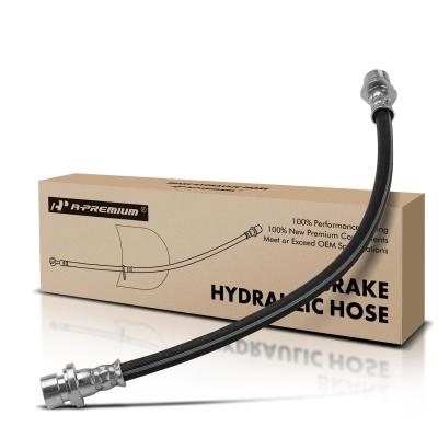 China Rear Driver Brake Hydraulic Hose for Chrysler 200 2015-2017 2.4L 3.6L for sale