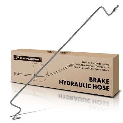 China Rear Passenger Inner Brake Hydraulic Line for Ford Ranger 1998-2002 for sale