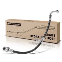 China Rear Passenger Brake Hydraulic Line for Subaru Impreza 2008 H4 2.5L for sale