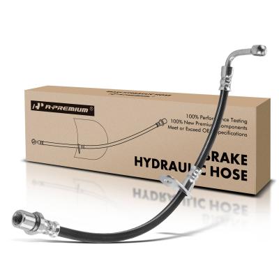 China Rear Passenger Brake Hydraulic Line for Subaru Impreza 2008 H4 2.5L for sale