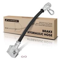 China Rear Passenger Brake Hydraulic Hose for Dodge Ram 1500 2002-2008 for sale