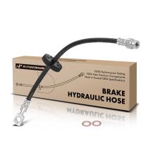 China Rear Left or Right Outer Brake Hydraulic Hose for Ford Transit-150 250 2015-2021 for sale