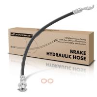 China Rear Driver Brake Hydraulic Hose for Hyundai Tucson 2016-2018 Kia Sportage for sale