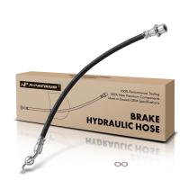 China Front Left or Right Brake Hydraulic Hose for Lexus IS250 14-15 2.5L Sedan RWD for sale