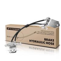 China Rear Center Brake Hydraulic Hose for Ford Transit 150 250 350 2015-2020 Transit for sale