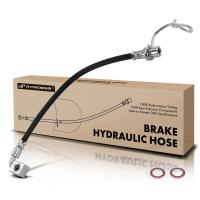 China Rear Passenger Brake Hydraulic Line for Jeep Liberty 08-12 Dodge Nitro 09-11 for sale
