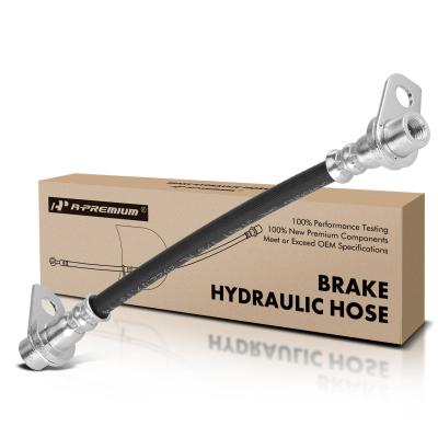 China Rear Left or Right Inner Brake Hydraulic Hose for Dodge Journey 2014-2020 for sale