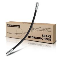 China Front Driver or Passenger Inner Brake Hydraulic Hose for Mercedes-Benz E320 E430 for sale