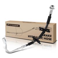 China Front Driver Brake Hydraulic Hose for Ford F-150 2004-2005 Lobo 2005 for sale