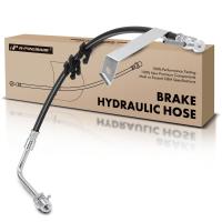 China Rear Passenger Brake Hydraulic Hose for Ford Windstar 1995-2003 for sale