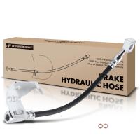 China Rear Passenger Brake Hydraulic Line for Ford Mustang 2006-2009 V6 4.0L for sale