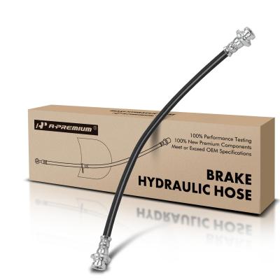 China Brake Hydraulic Hose for BMW 740i 740iL 750iL Z3 Mini Cooper Countryman Paceman for sale