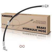 China Front Passenger Brake Hydraulic Hose for Toyota Avalon Solara Lexus RX300 for sale