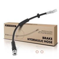China Rear Driver or Passenger Brake Hydraulic Hose for Jaguar X-Type 2002-2008 for sale