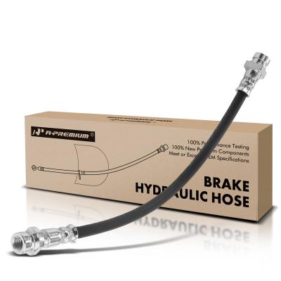China Rear Brake Hydraulic Line for Hyundai Elantra 2007-2010 L4 2.0L for sale