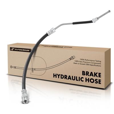 China Rear Driver Inner Brake Hydraulic Hose for BMW Z4 E85 2003-2008 for sale