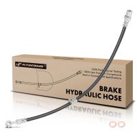 China Front Driver Brake Hydraulic Hose for Saab 9-2X Subaru Impreza Legacy for sale
