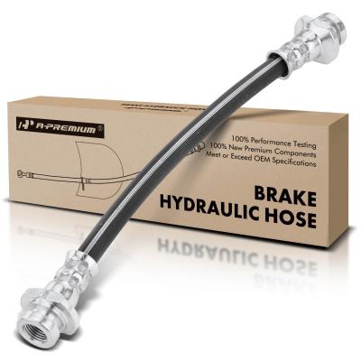 China Rear Driver or Passenger Inner Brake Hydraulic Hose for Nissan Rogue 2008-2019 for sale