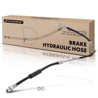 China Rear Brake Hydraulic Line for Land Rover Range Rover 2003-2005 V8 4.4L for sale