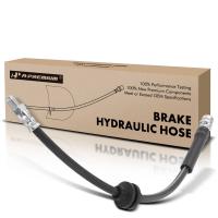 China Rear Driver or Passenger Brake Hydraulic Hose for Volvo C30 2008-2012 C70 S40 V50 for sale