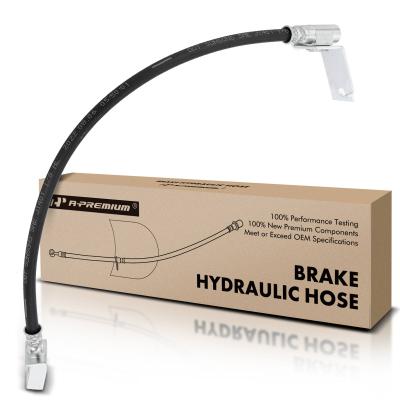 China Rear Driver or Passenger Brake Hydraulic Hose for Chrysler Prowler Plymouth for sale