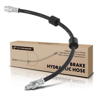 China Front Driver or Passenger Brake Hydraulic Hose for BMW E39 525i 528i 530i M5 for sale