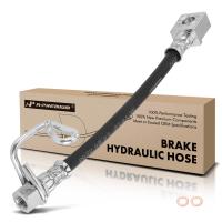 China Rear Passenger Brake Hydraulic Hose for Dodge Ram 2500 2003-2010 Ram 2500 3500 for sale
