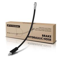 China Rear Driver or Passenger Brake Hydraulic Hose for Nissan Quest Mercury Villager for sale