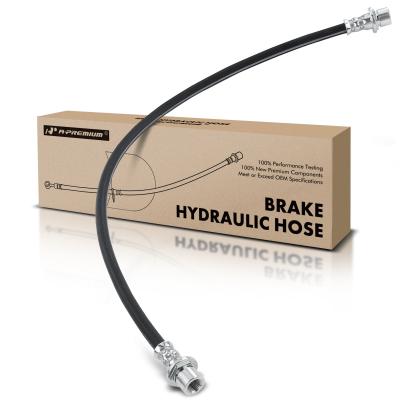 China Rear Driver Brake Hydraulic Line for Toyota Tundra 2004-2006 for sale