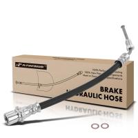China Rear Driver or Passenger Outer Brake Hydraulic Line for Workhorse W42 2006-2011 for sale