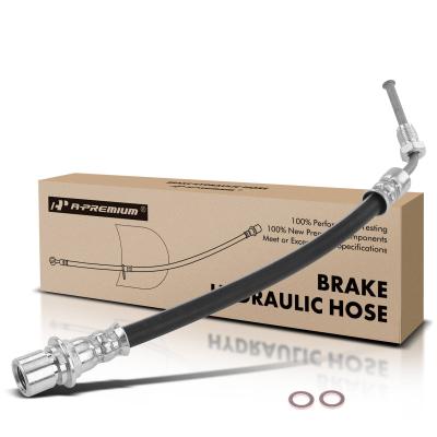 China Rear Driver or Passenger Outer Brake Hydraulic Line for Workhorse W42 2006-2011 for sale