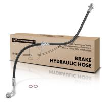 China Rear Driver Brake Hydraulic Line for Honda Accord 2018-2020 L4 1.5L 2.0L for sale