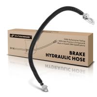 China Brake Hydraulic Hose for Dodge Ram 3500 2007-2010 Ram 3500 2011-2012 for sale