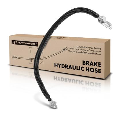 China Brake Hydraulic Hose for Dodge Ram 3500 2007-2010 Ram 3500 2011-2012 for sale