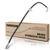 China Front Passenger Brake Hydraulic Hose for Toyota RAV4 2001-2005 2.0L 2.4L for sale