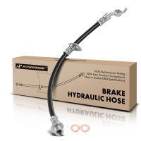 China Rear Passenger Brake Hydraulic Hose for Toyota Corolla iM 2017-2018 Lexus Scion for sale