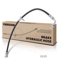 China Rear Passenger Brake Hydraulic Line for Honda CR-V 2017 L4 1.5L 2.4L for sale