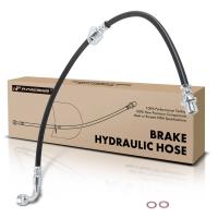 China Front Driver Brake Hydraulic Line for Honda Accord 2018-2021 1.5L 2.0L for sale