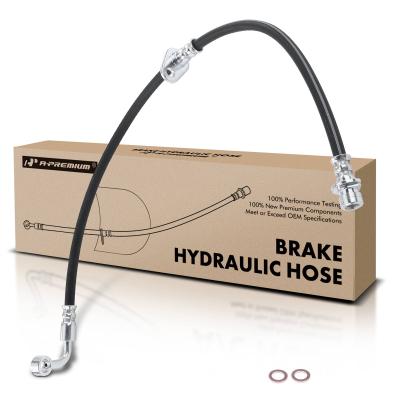 China Front Driver Brake Hydraulic Line for Honda Accord 2018-2021 1.5L 2.0L for sale