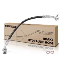 China Rear Driver Brake Hydraulic Line for Hyundai Azera 15-17 Electric Parking Brake for sale