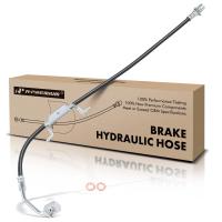 China Front Passenger Brake Hydraulic Hose for Cadillac SRX 2004-2009 for sale