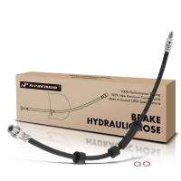 China Front Driver or Passenger Brake Hydraulic Line for BMW E82 1 Series M 2011 M3 for sale