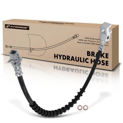 China Rear Center Brake Hydraulic Line for Ford F-350 Super Duty 2008-2010 RWD for sale